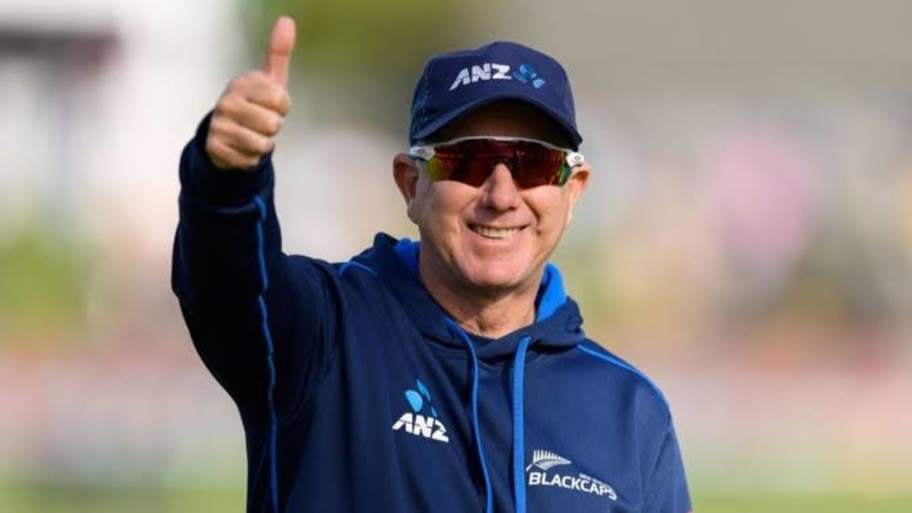 End of an Era? Stead Resigns as White-Ball Coach, Considers Red-Ball Role