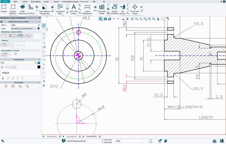 Types of CAD: discover the different approaches to computer-aided design