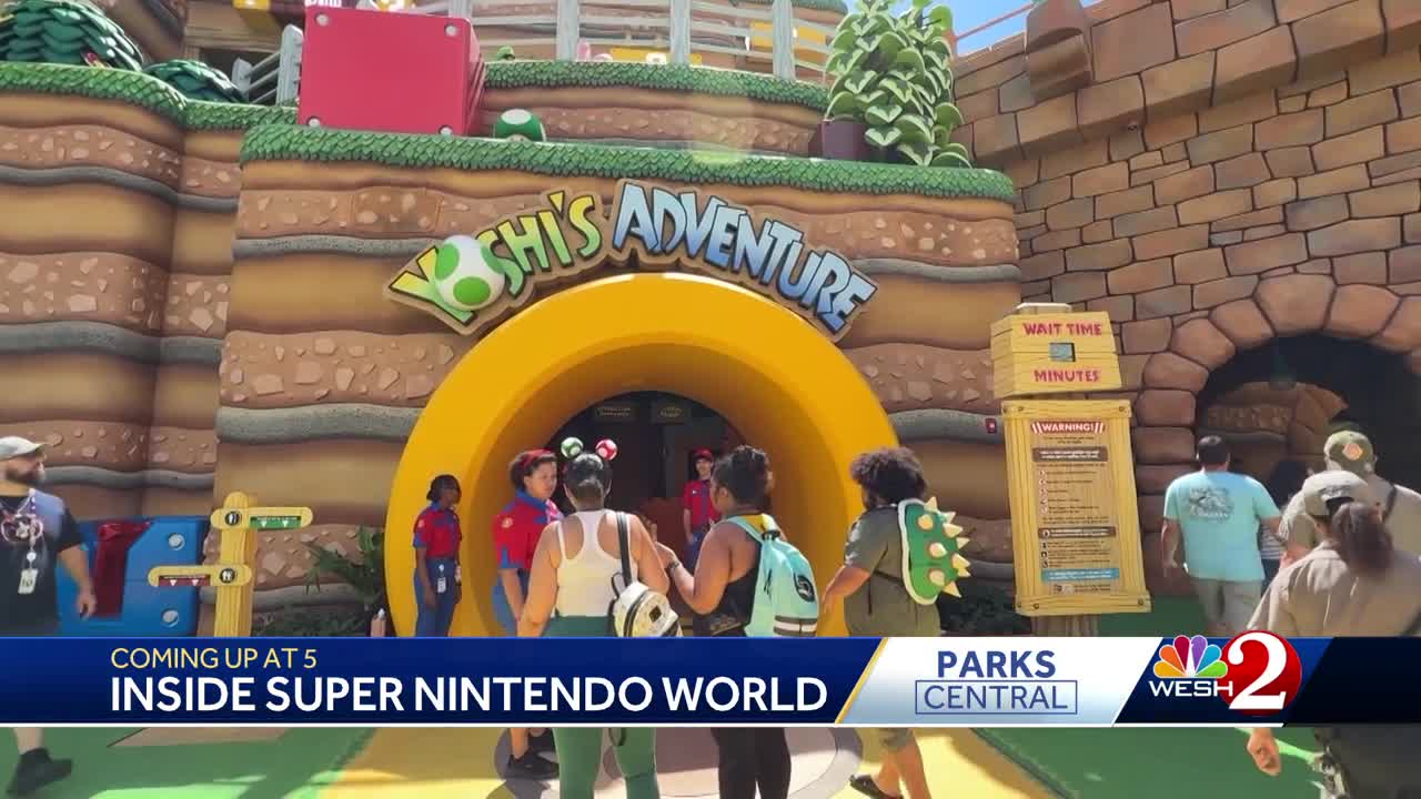 Universal Orlando offering early access tickets to Epic Universe for ...