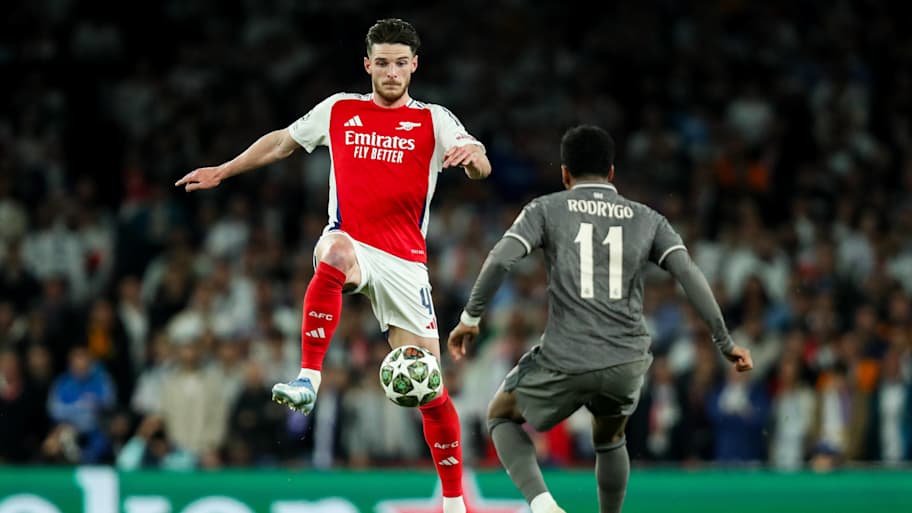 Arsenal Living in Dream Land: Takeaways From Champions League Quarterfinals