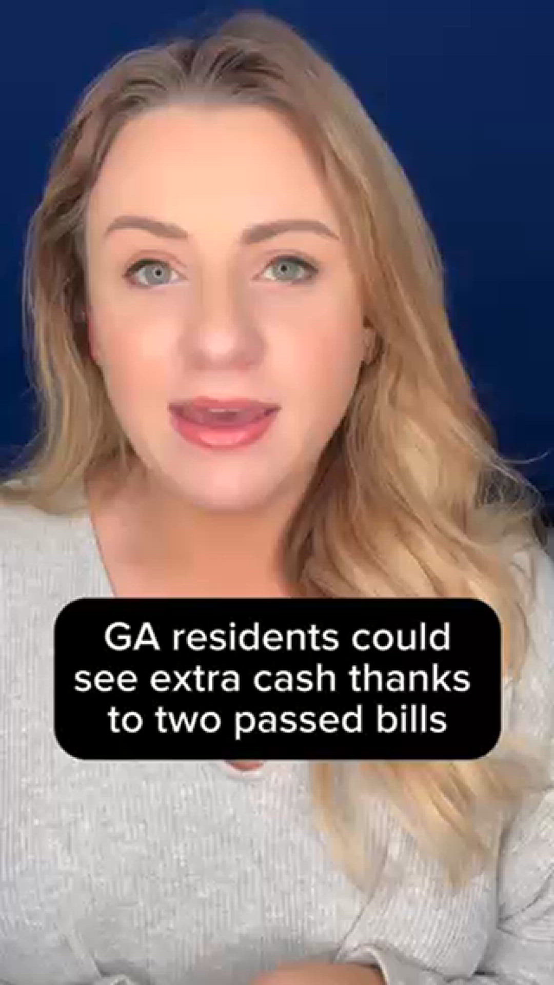 Tax credits and rebates could hit your wallets in Georgia soon | Here's why