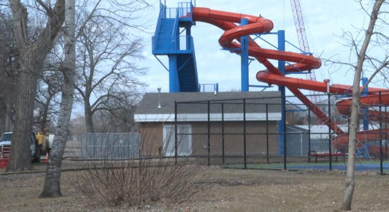 Minot Park District leadership, community members react to decision to ...