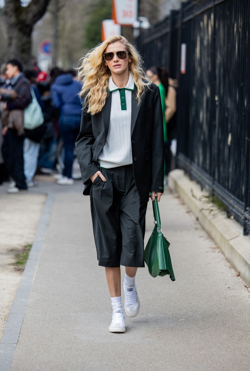 Bookmark This for April Outfit Ideas to Try When the Weather Forecast ...