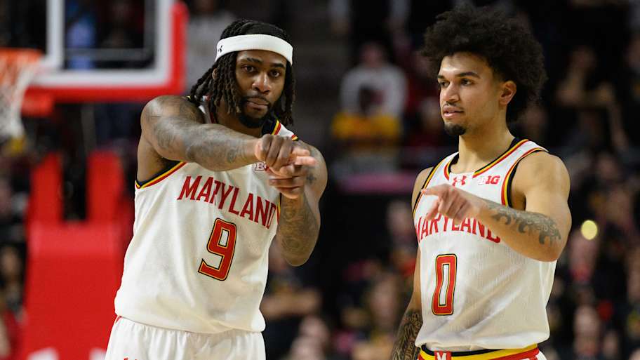Maryland Basketball faces major overhaul with entirely new roster and ...