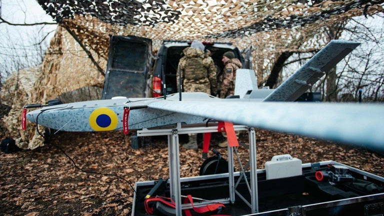 TEKEVER opens new Ukraine arm to boost defence support, innovation