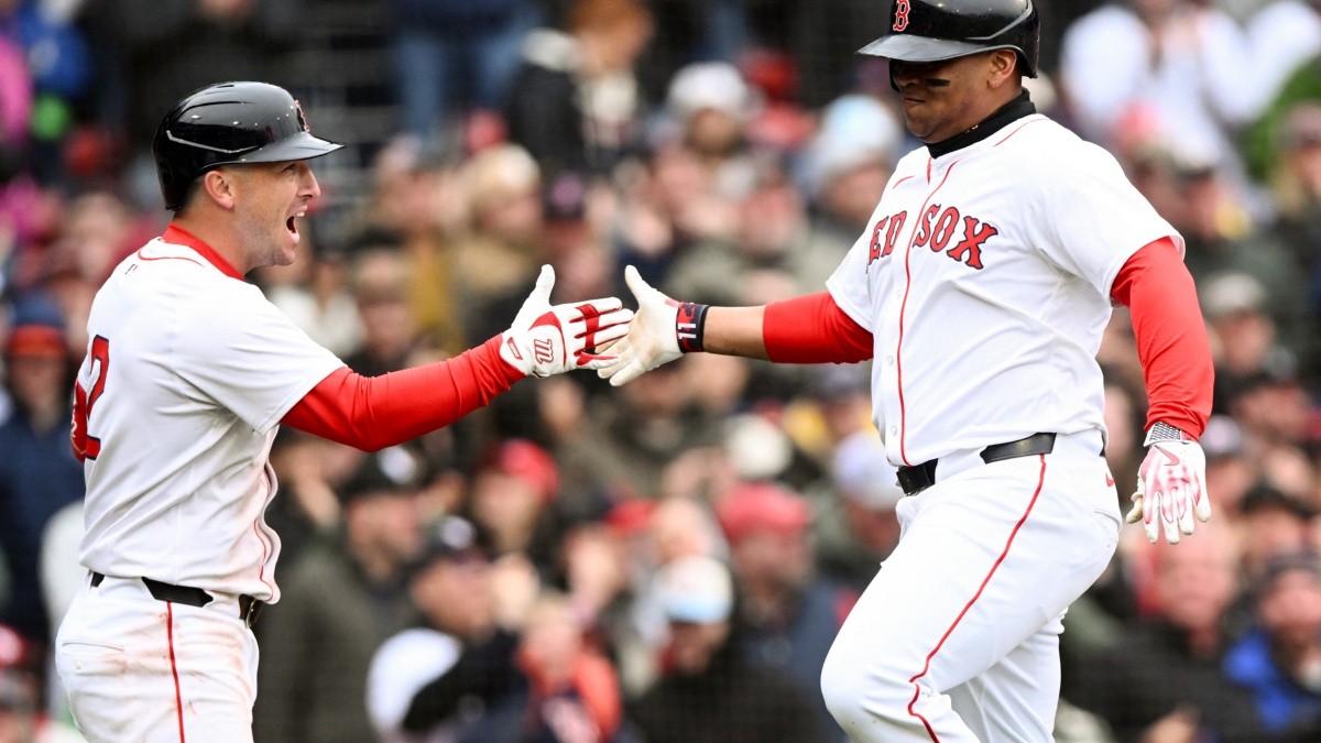 MLB: Netflix estrena "El clubhouse", una mirada sin filtros a la temporada de los Medias Rojas