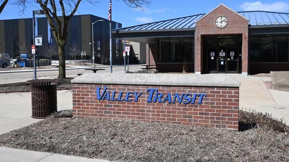 $25 million Valley Transit Center expansion on hold as federal grant ...