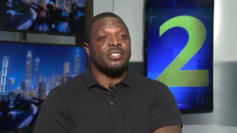 Rapper Rick Ross makes car show more wheelchair accessible after lawsuit