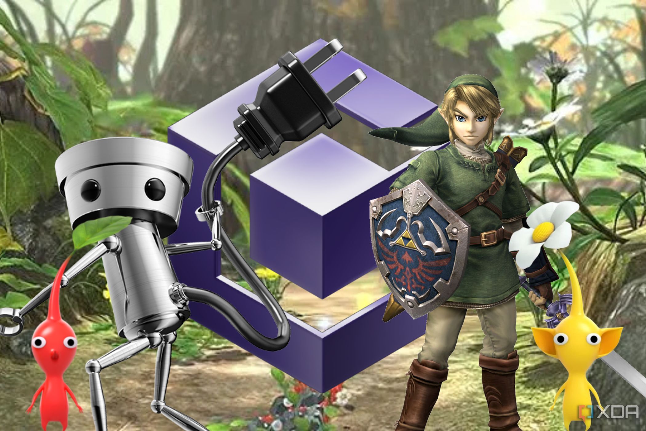 My 5 favorite GameCube games that Nintendo should add to NSO