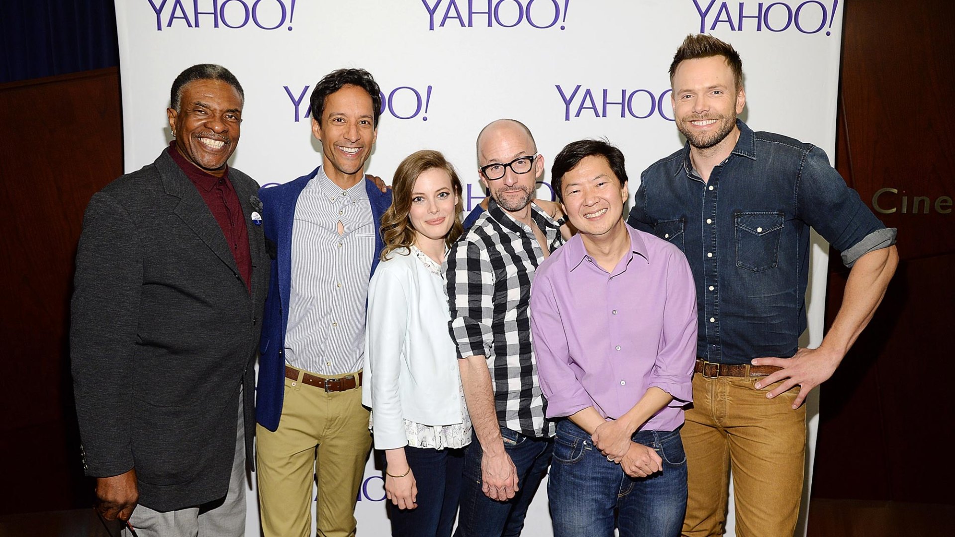 Everything We Know About the 'Community' Movie: Returning Cast and More