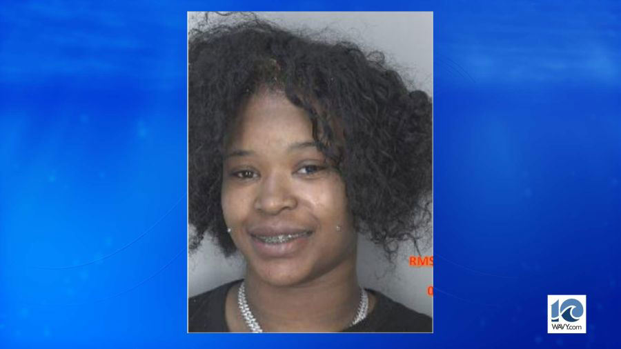 Woman wanted on multiple felonies for recent Portsmouth shooting Woman wanted on multiple felonies for recent Portsmouth shooting