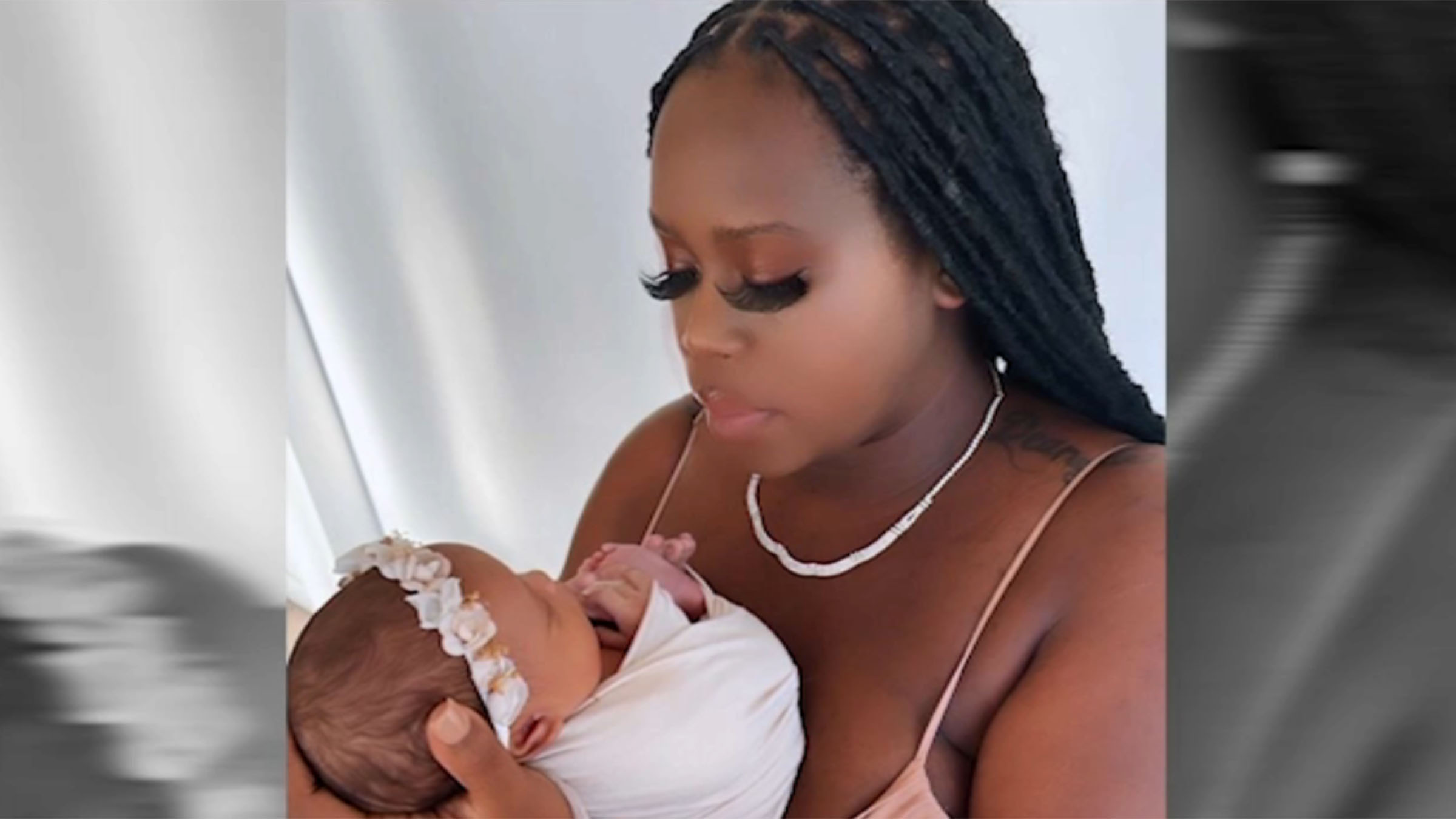 Young mother traveled to Miami for plastic surgery. She died hours ...