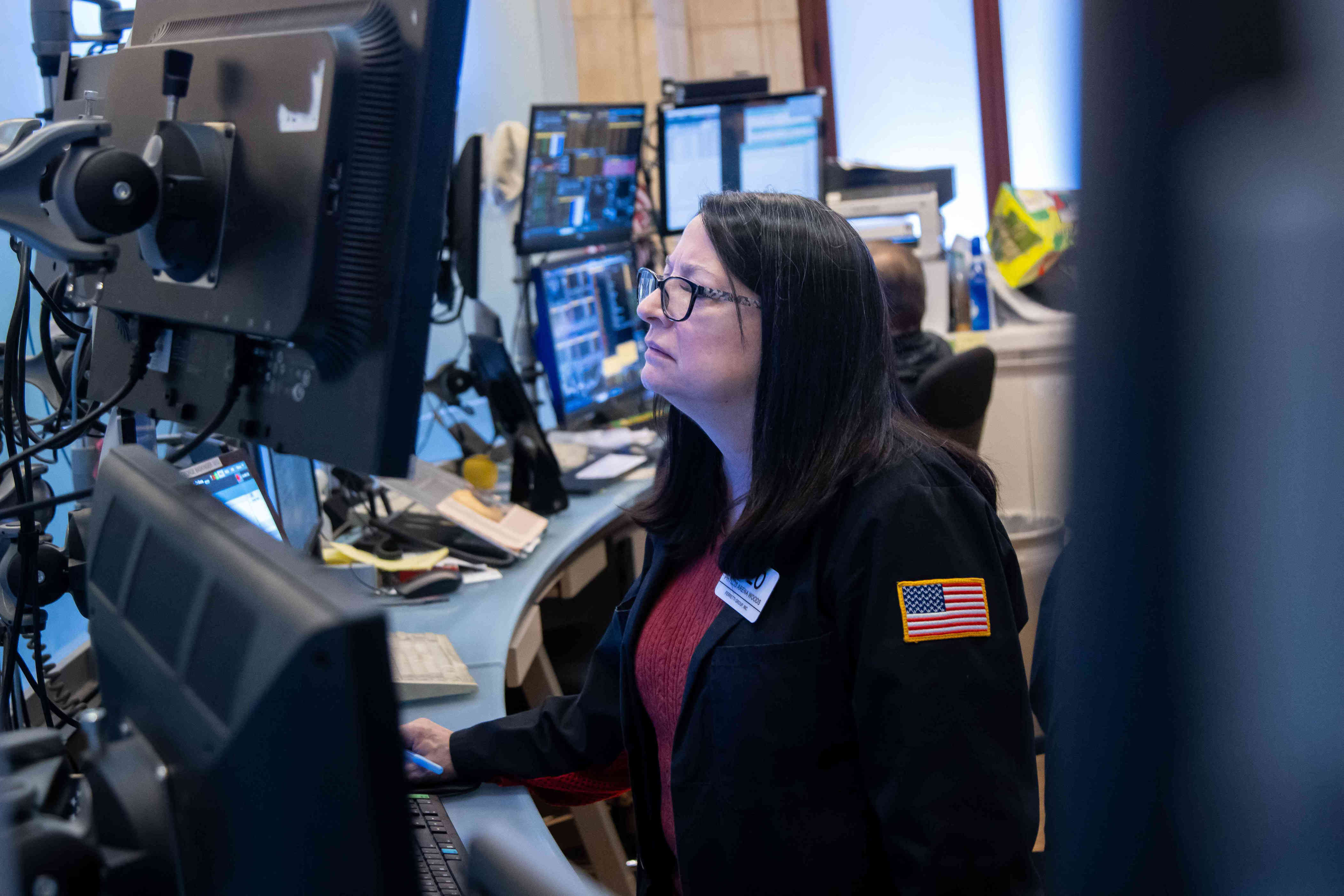 S&P 500 Gains and Losses Today: Index Reverses Early Gains Amid Tariff ...