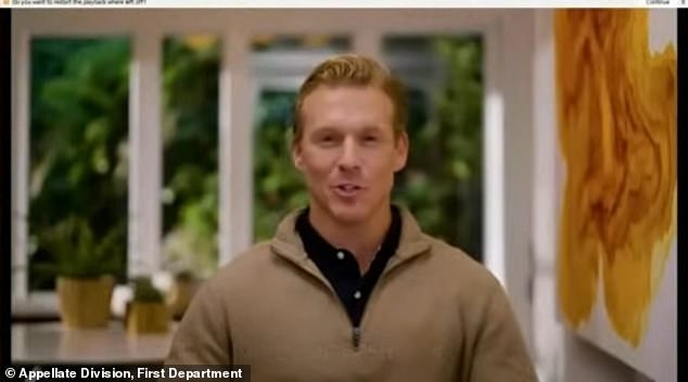 Judge left outraged by man's bizarre trick to try and win court case