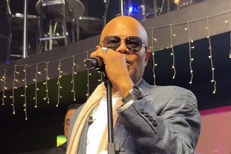 Dominican singer Rubby Pérez dead among others in nightclub incident ...