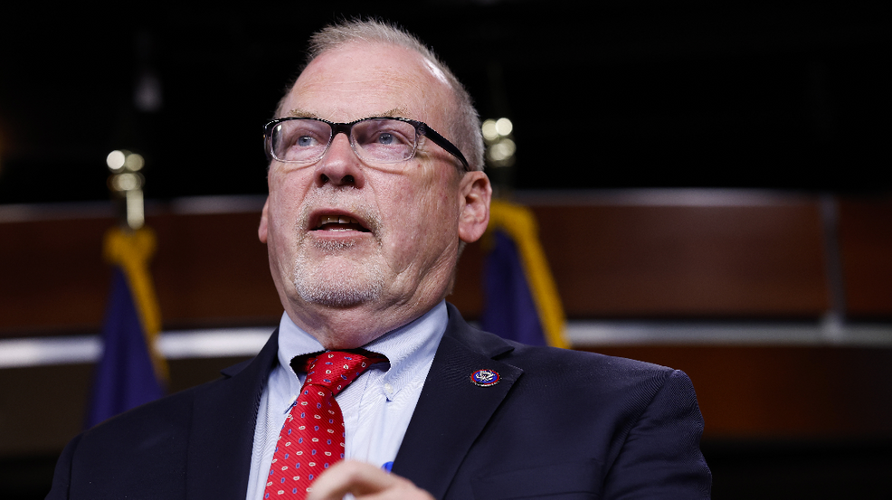 Morgan Griffith comments on protests at Lee County hospital