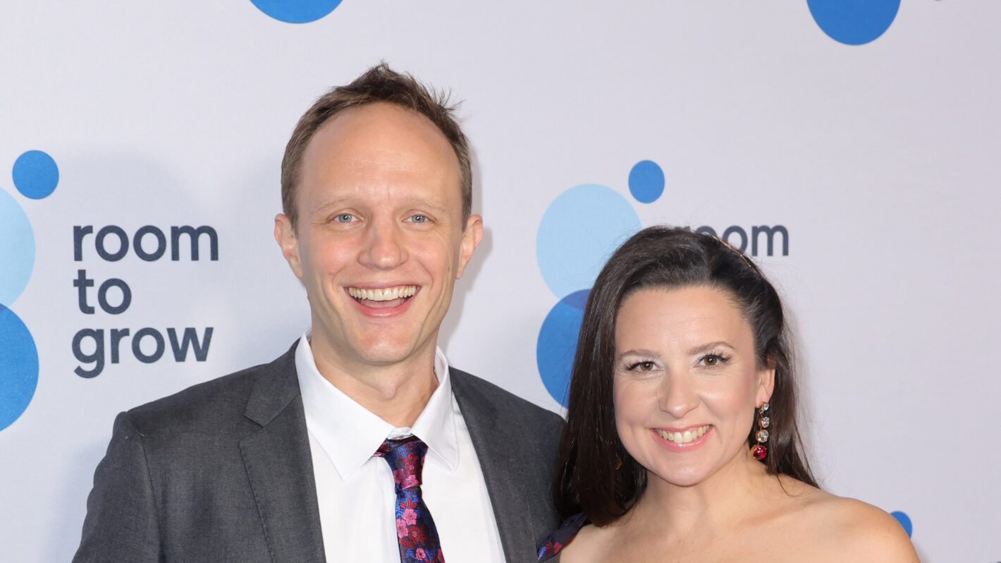 YouTuber Ms. Rachel Reveals Adorable Photo of Infant Daughter