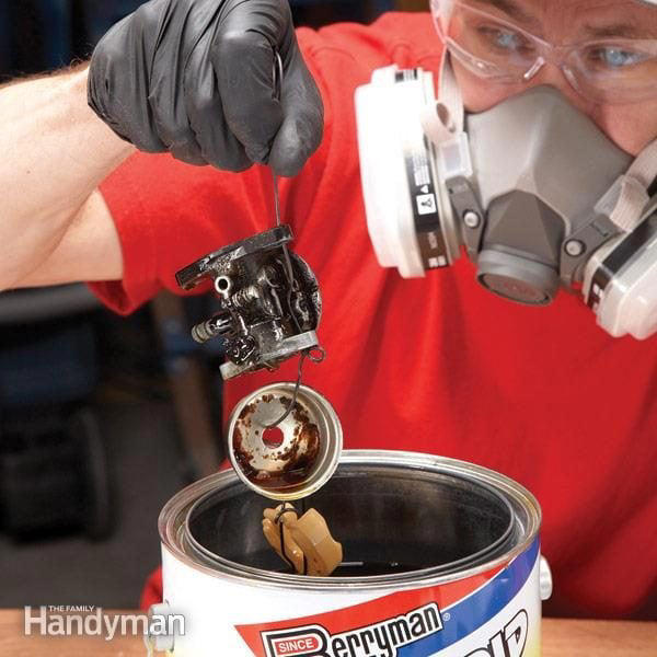 Carburetor Cleaning Near Me