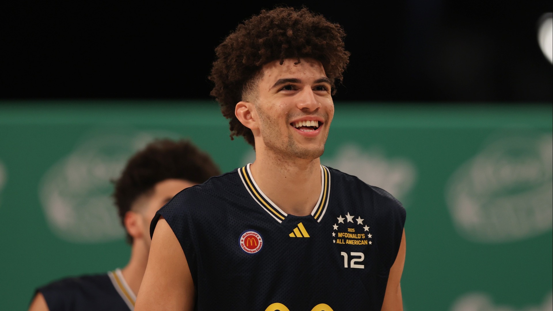 Boozer Twins at Duke: Will They Improve the Team Even More?