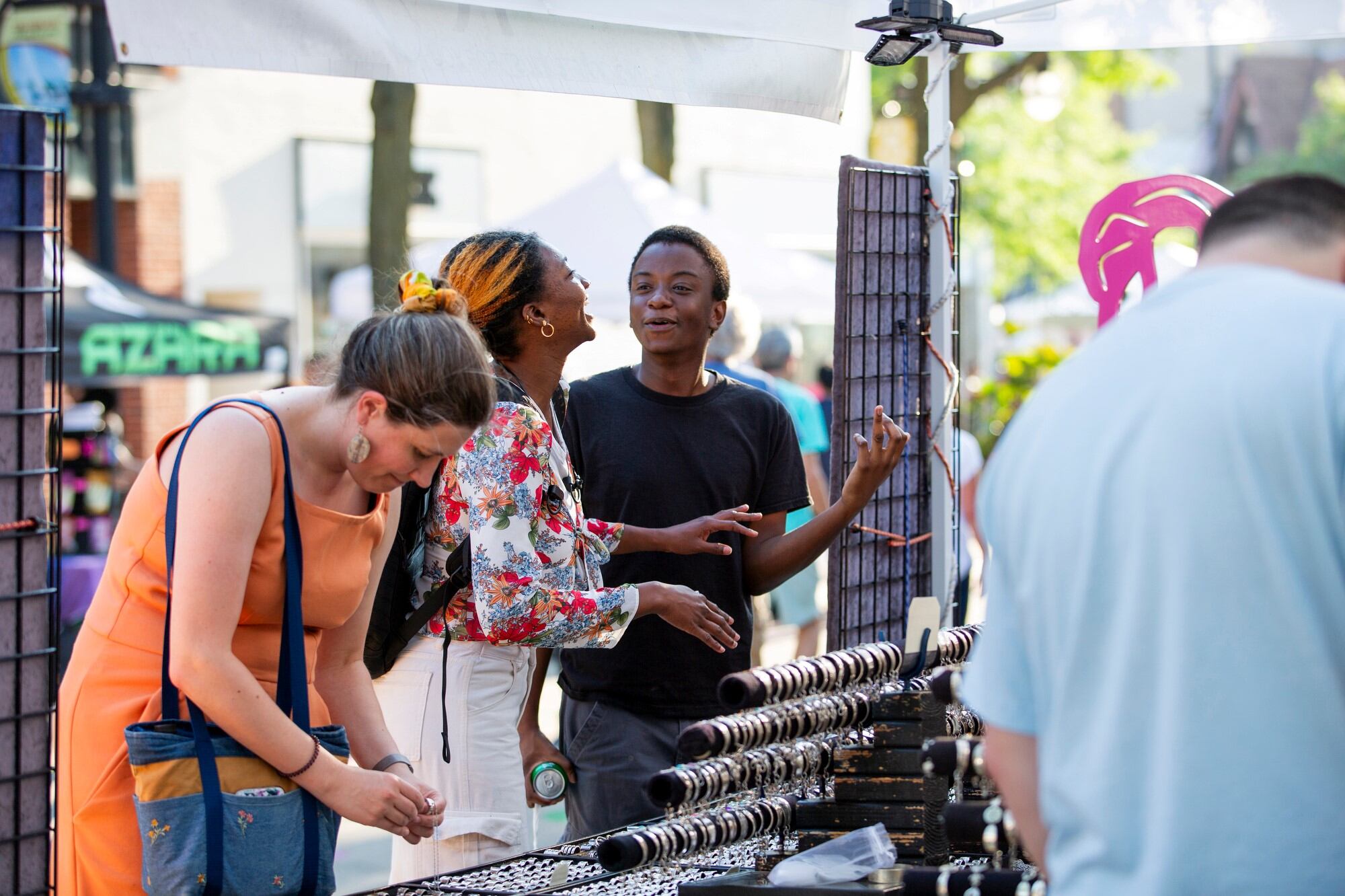 Madison Night Market 2025 dates, new themes announced