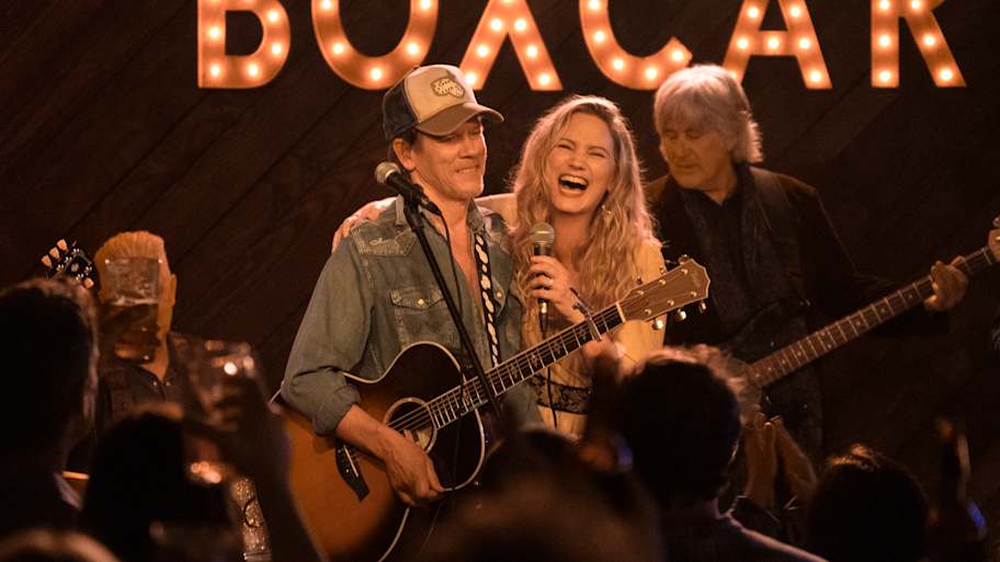 The Bondsman is now streaming on Prime Video, and it's worth watching ...