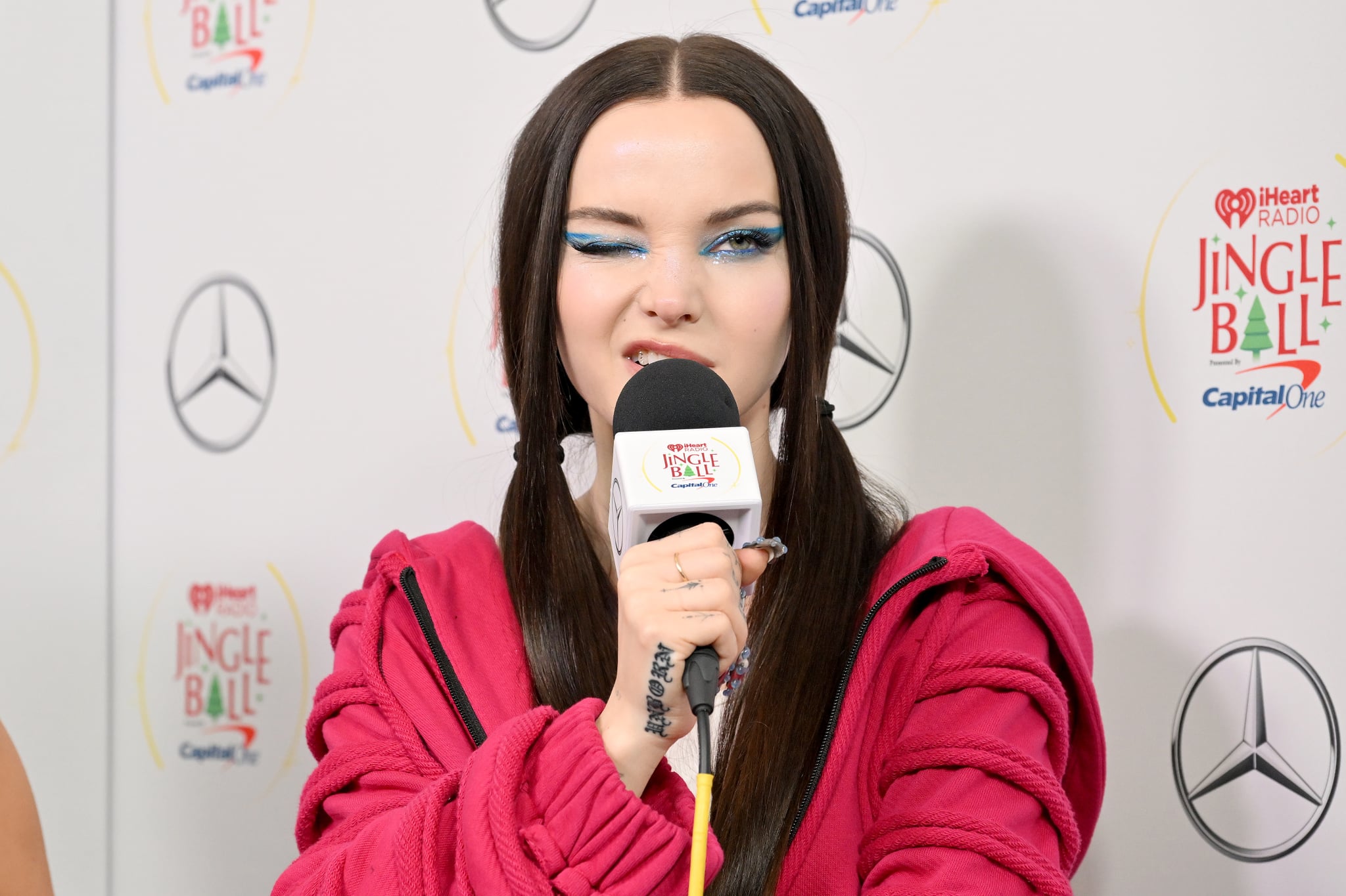 About Dove Cameron's Tattoo Collection of 20+ Designs