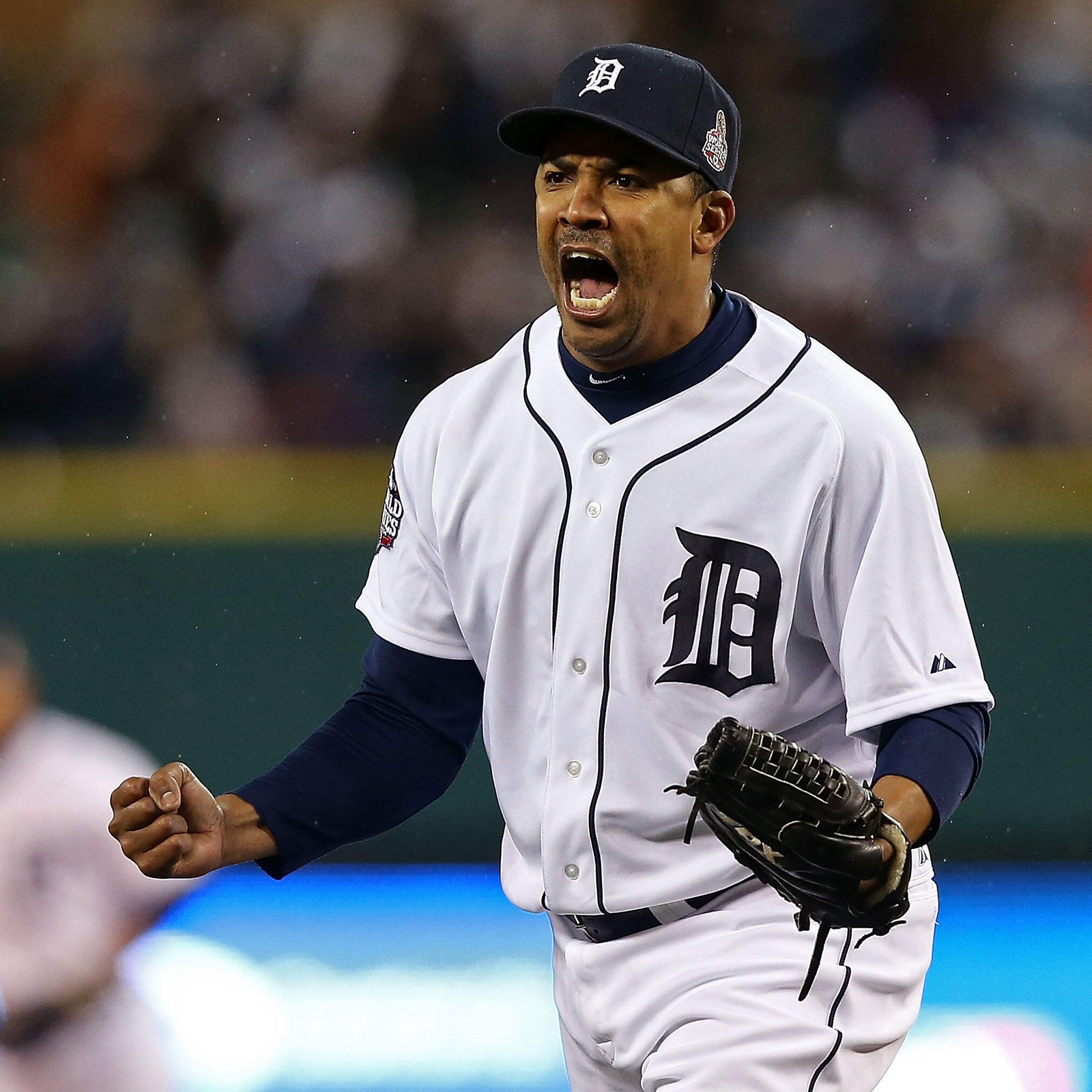 Octavio Dotel, former MLB pitcher, dies in Dominican nightclub roof ...