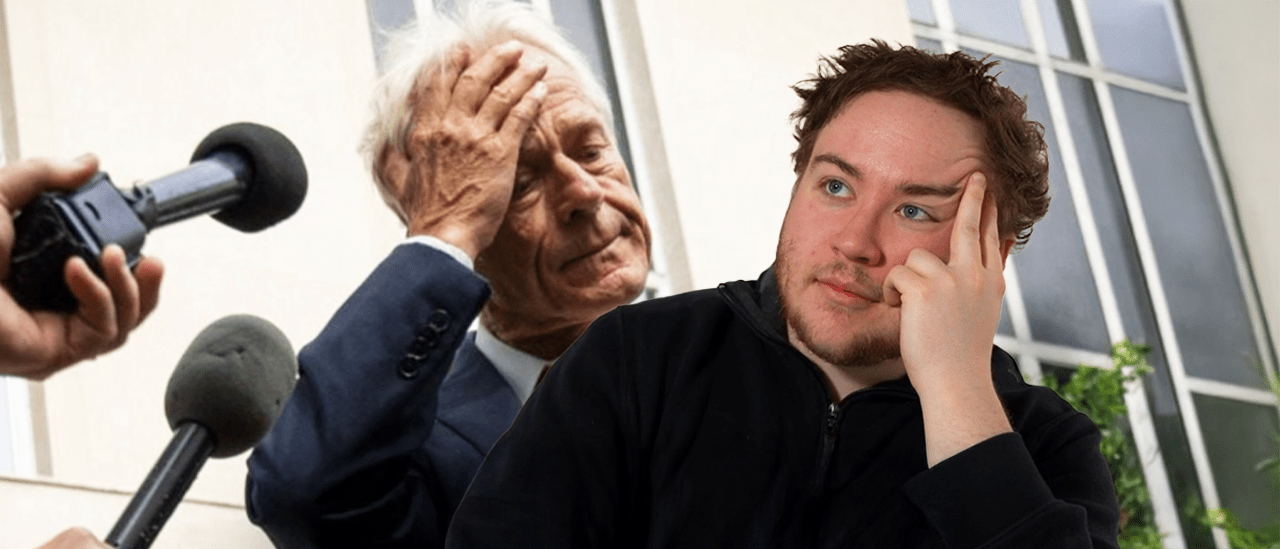 Trump Tariff Fight Explodes Into Public