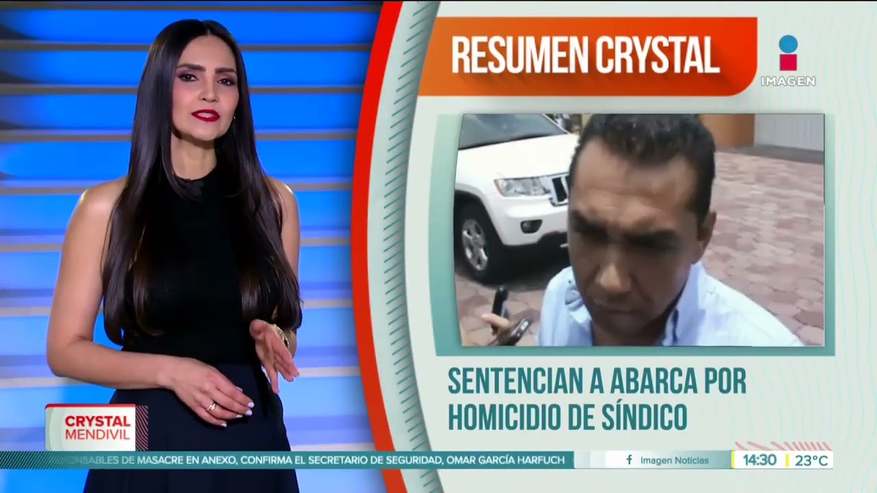Adelantan audiencia de Caro Quintero para el 18 de abril | Noticias con ...