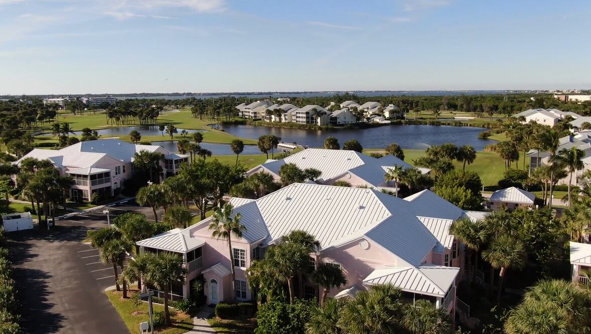 Study reveals surprising retirement destination