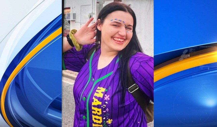 Iberia Parish seeks help finding 17-year-old runaway