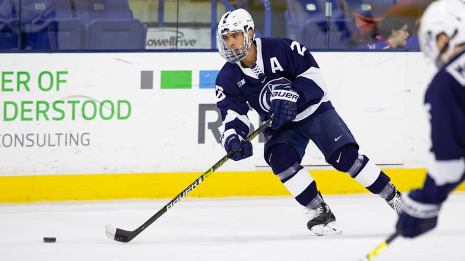 Who is in the 2025 Frozen Four? Breaking down the NCAA men’s hockey ...