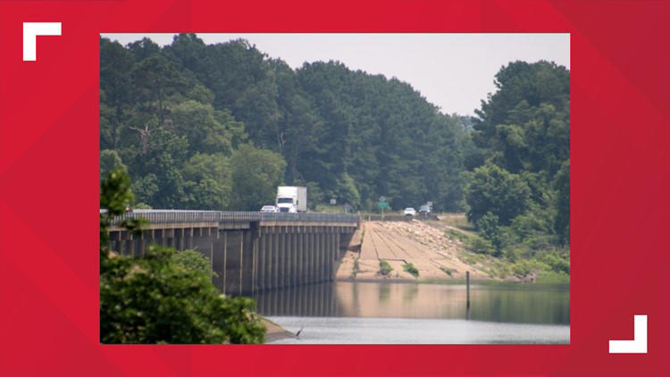 REP. JAY DEAN: North Texas Water District Board abandons proposal to ...