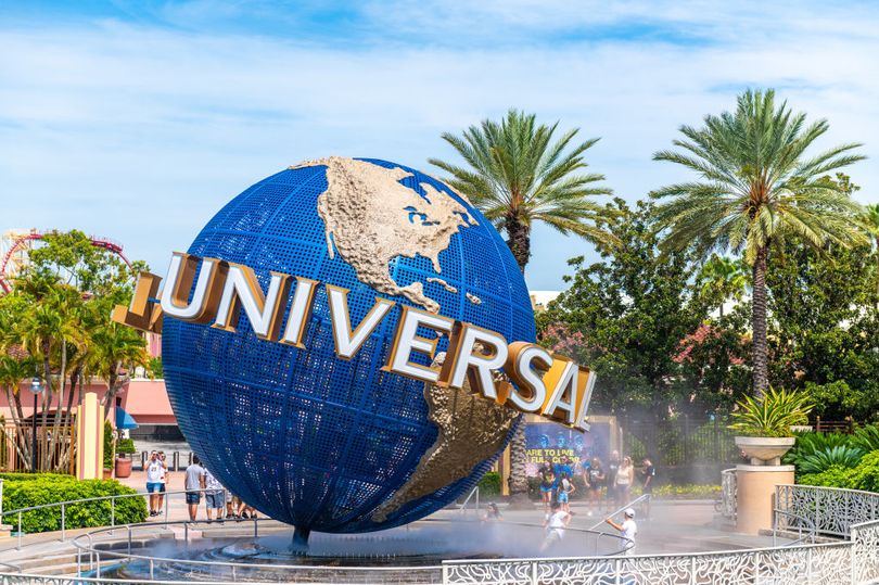 Universal Studios' UK theme park confirmed and when biggest tourist ...