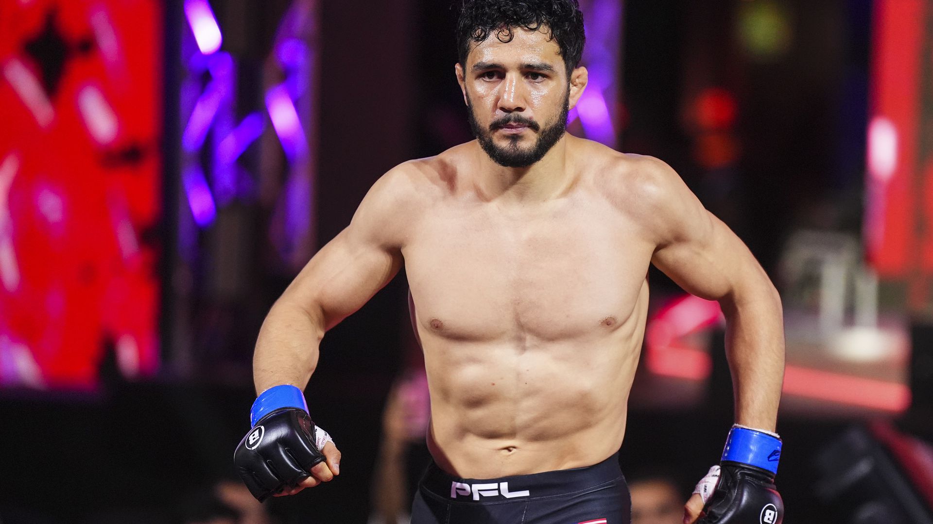 Aaron Pico Officially Signs With UFC!