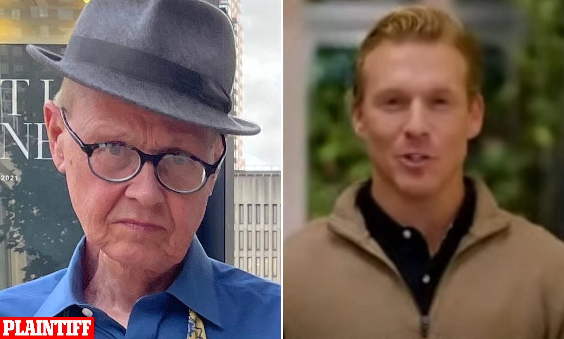 Judge left outraged by man's bizarre trick to try and win court case