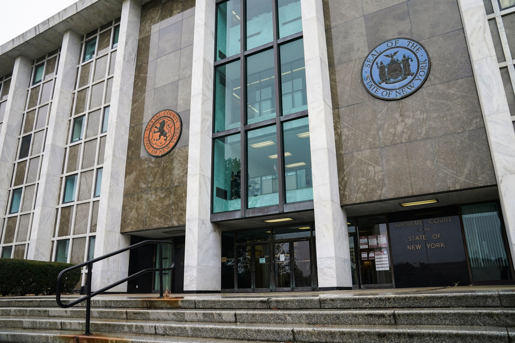 After decades of sex abuse complaints, a NY pediatrician is ordered to ...