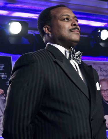 NBC Washington TV Anchor Leon Harris Announces Departure 4 Months After ...