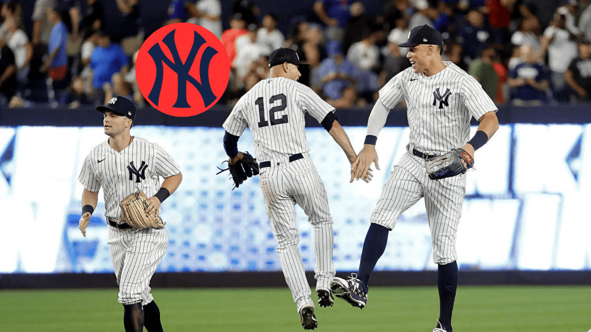 Why Did the Yankees Make a Surprising Change to Their Lineup? Heres ...