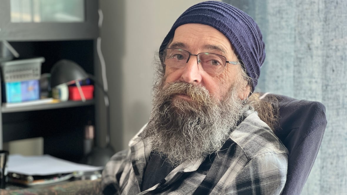 Halifax man baffled how identity fraud happened to him