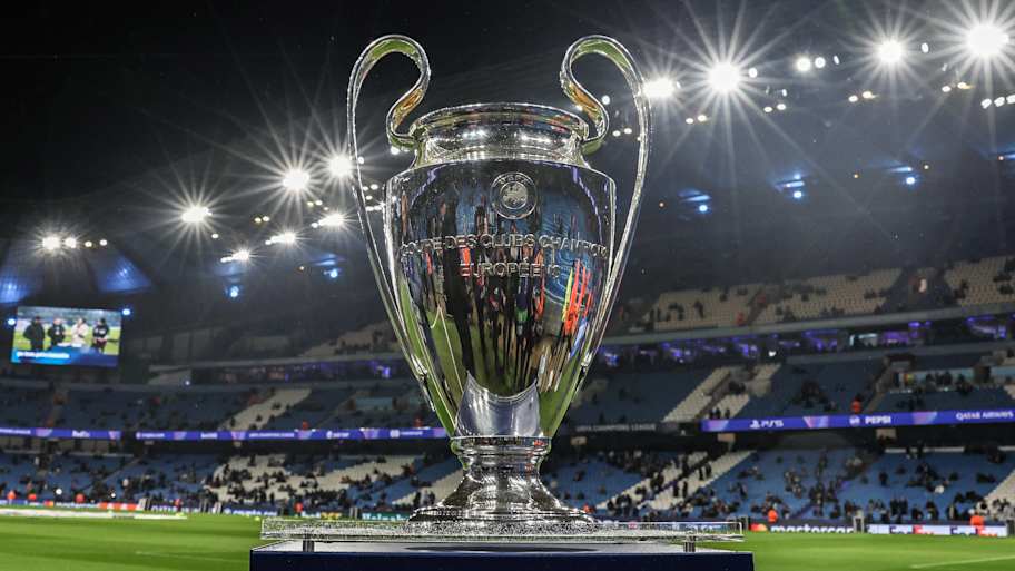 Why The Premier League Has Five Champions League Places in 2025-26