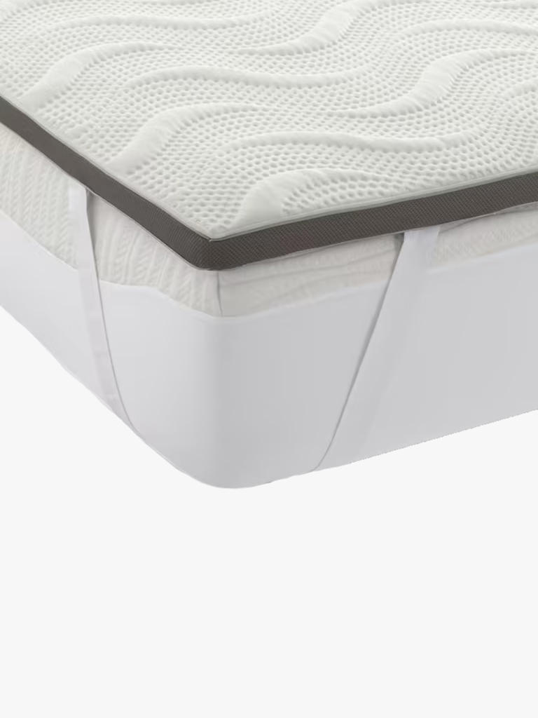 The Best Mattress Toppers Take Comfort to Another Level