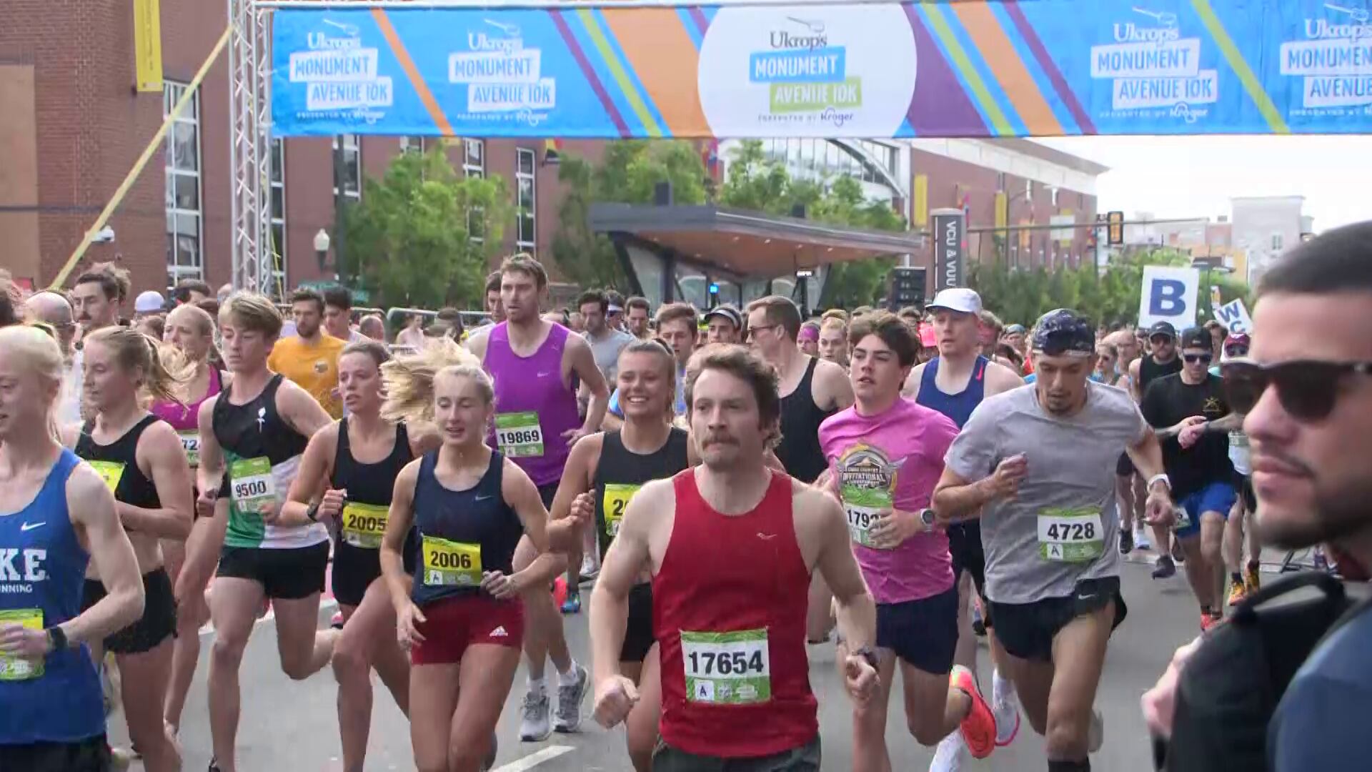 Everything you need to know for the Monument Avenue 10k