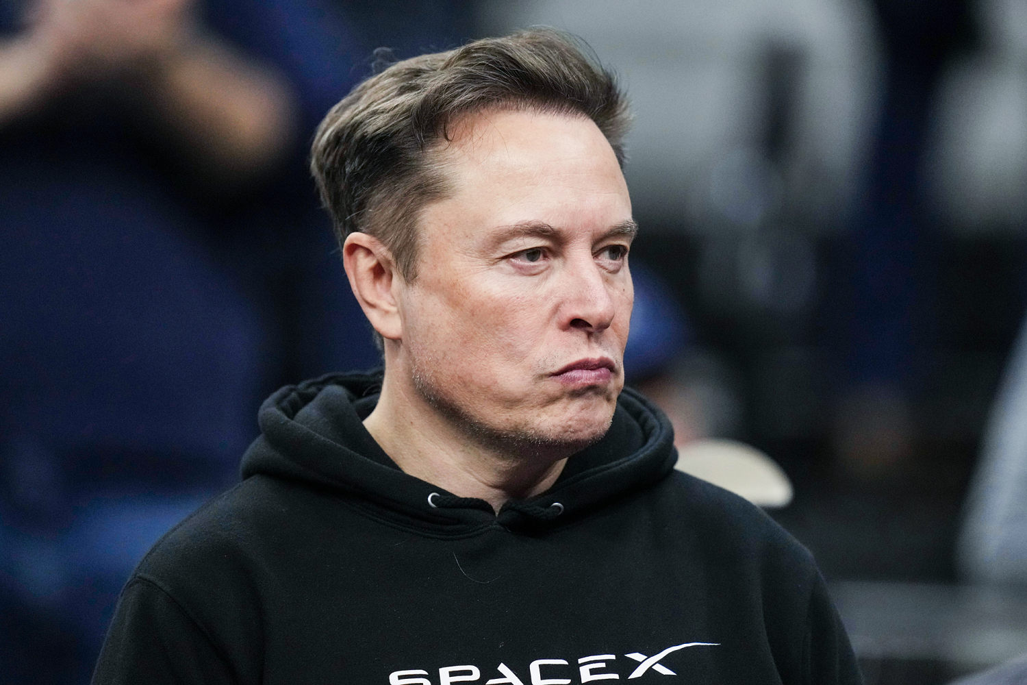 Brazilian judge warns Elon Musk’s X is an existential threat to democracy