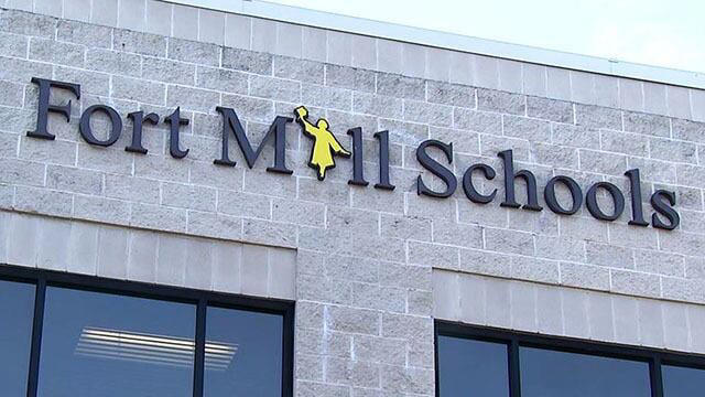 Fort Mill Schools growth spurs higher impact fees