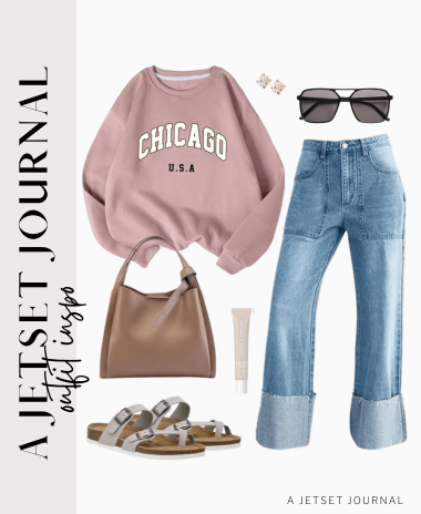 Shop for Some Simple New Outfits That Are Cute and Cozy