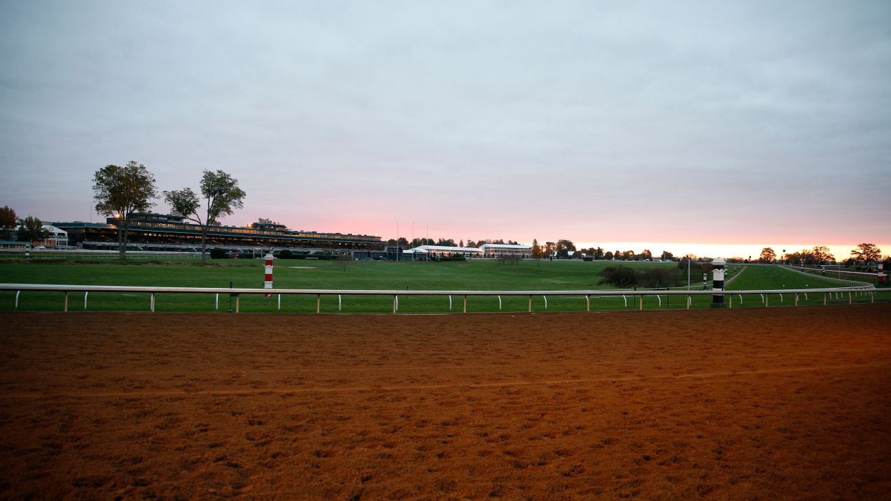 Burnham Square wins Blue Grass, qualifies for Kentucky Derby