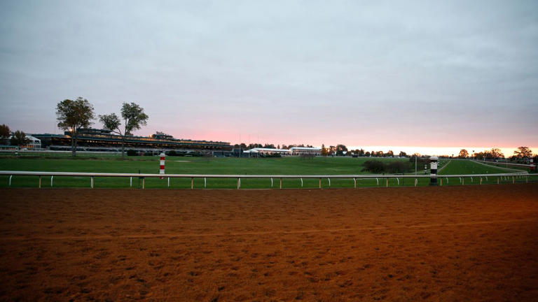Burnham Square wins Blue Grass, qualifies for Kentucky Derby