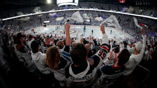 Jets 2021 first-round pick Chaz Lucius retires from hockey for medical ...