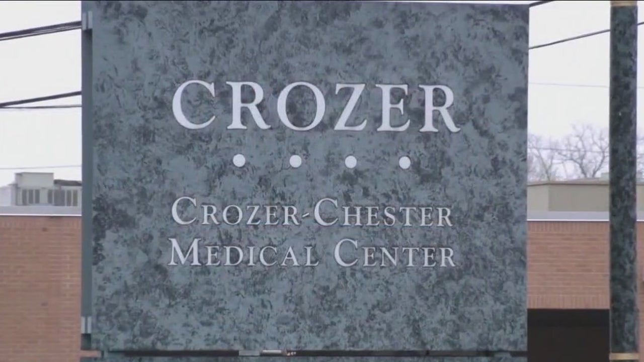Crozer Health: Crozer on life-support as frantic search is on for cash ...
